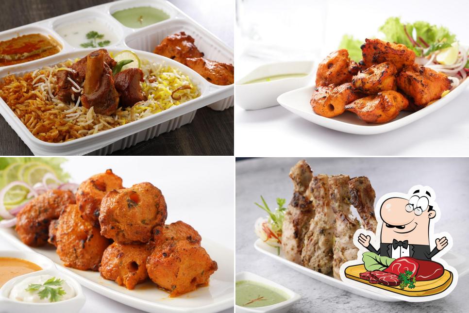 Paradise Biryani Lingampally, Hyderabad - Restaurant menu, prices and ...