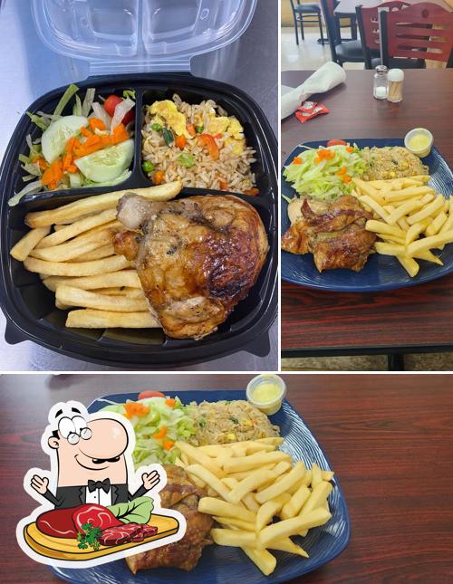Peruvian Cuisine, Hickory Hills - Restaurant menu, prices and reviews