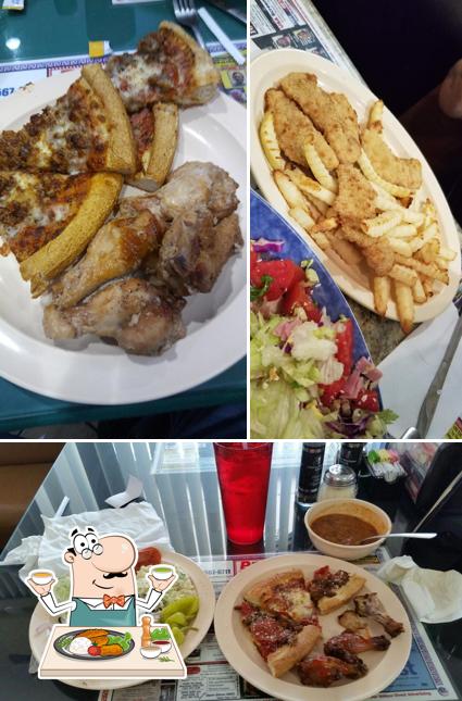 ABC Pizza House, Dade City - Restaurant menu, prices and reviews