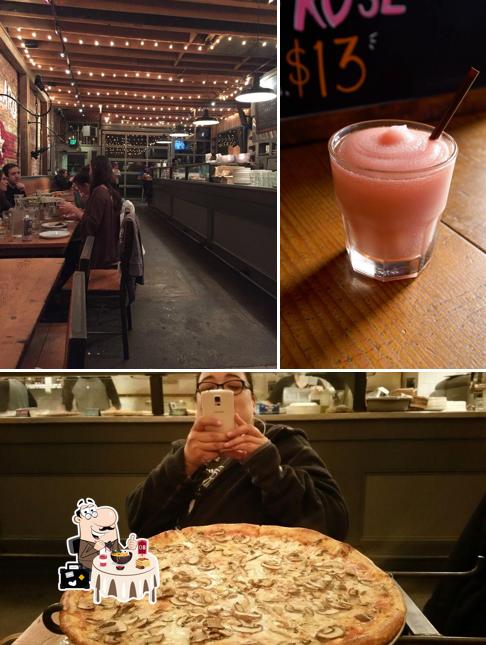 Ballard Pizza Company - Ballard, 5107 Ballard Ave NW in Seattle ...