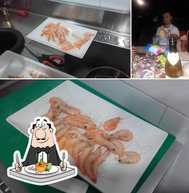 Bar El Toque, Fuente Palmera - Menú del restaurante, precios y reseñas