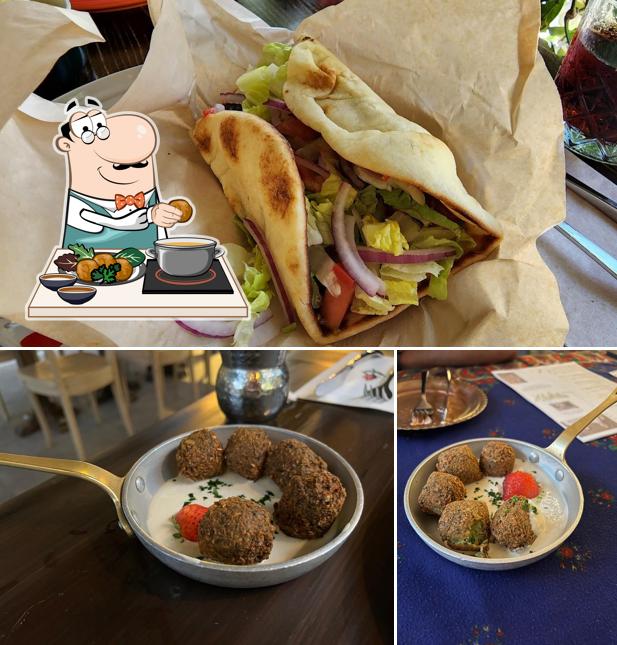 Istanbul Hawaii, Honolulu - Restaurant menu, prices and reviews