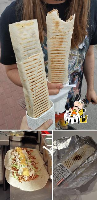 Kebab 7 Star, Piaseczno - Restaurant menu, prices and reviews