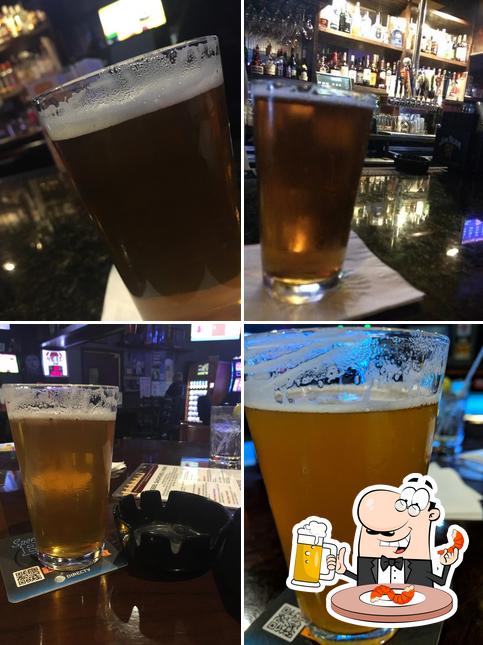 Tavern on 74 in Peachtree City - Restaurant menu and reviews