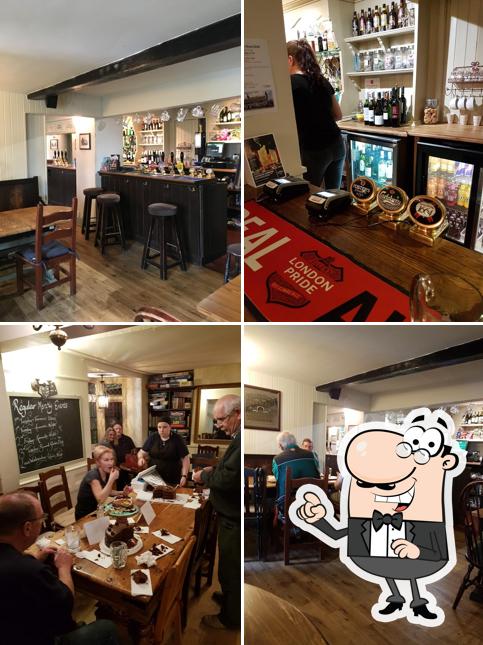 The Farmer's Boy in Dunstable - Restaurant reviews