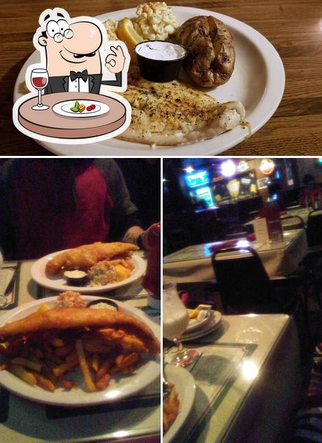 The Globe Restaurant, East Aurora - Restaurant menu, prices and reviews