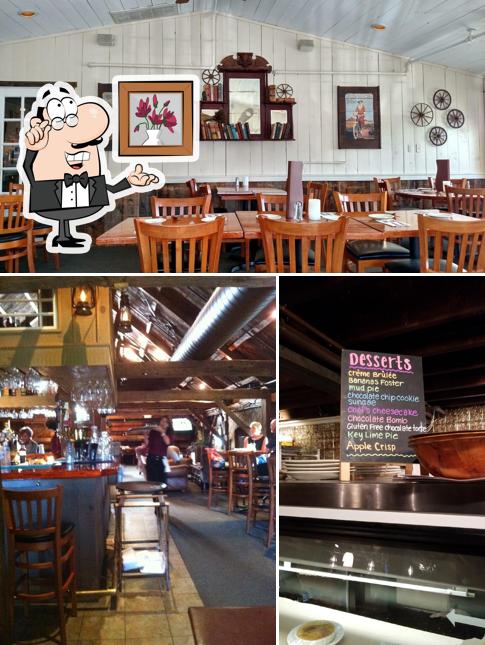 The Homestead Restaurant & Tavern in Merrimack - Restaurant menu and ...