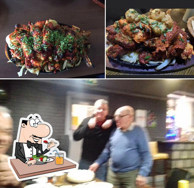 The Pear Tree inn bar & Grill, Derby - Restaurant menu, prices and reviews