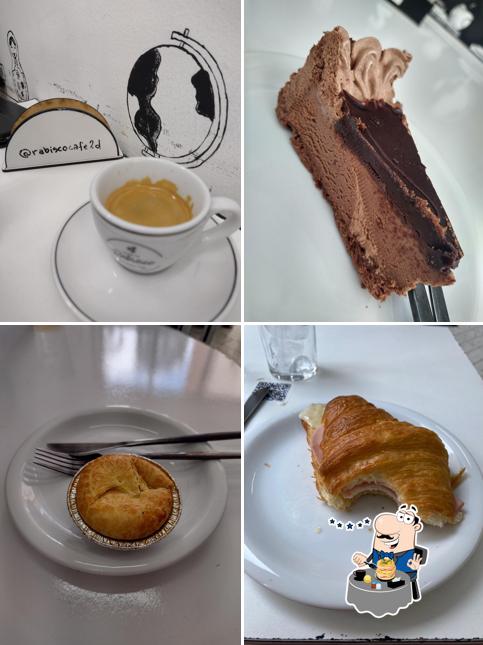 Rabisco Café 2D, São Paulo - Avaliações de restaurantes