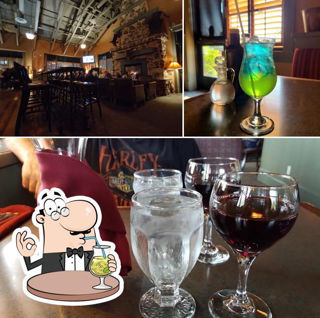 Ranch House Restaurant & Bar, Red Deer - Restaurant menu, prices and ...