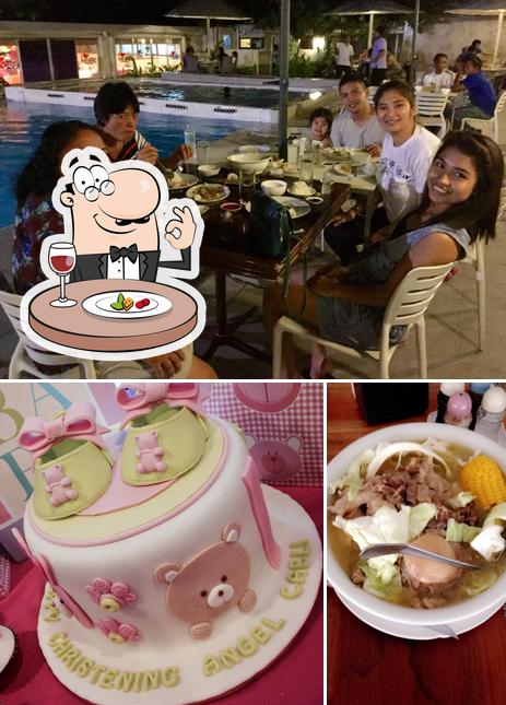 Abuhan South restaurant, Cebu City - Restaurant reviews