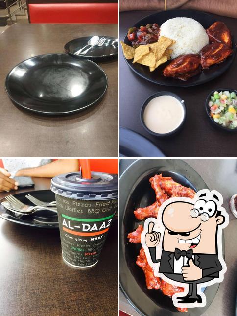 AL-DAAZ HSR LAYOUT, Bengaluru - Restaurant menu, prices and reviews