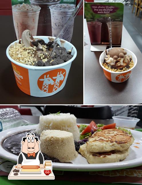 Arena Mall restaurant, Manaus - Restaurant reviews