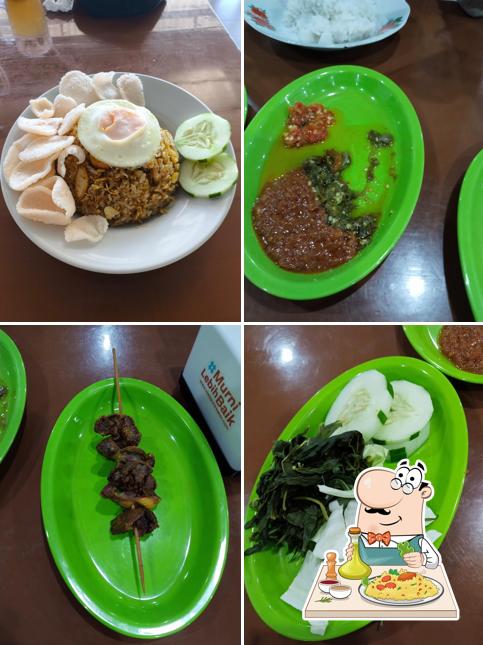 Ayam Goreng Bang Awal restaurant, Kendari - Restaurant reviews