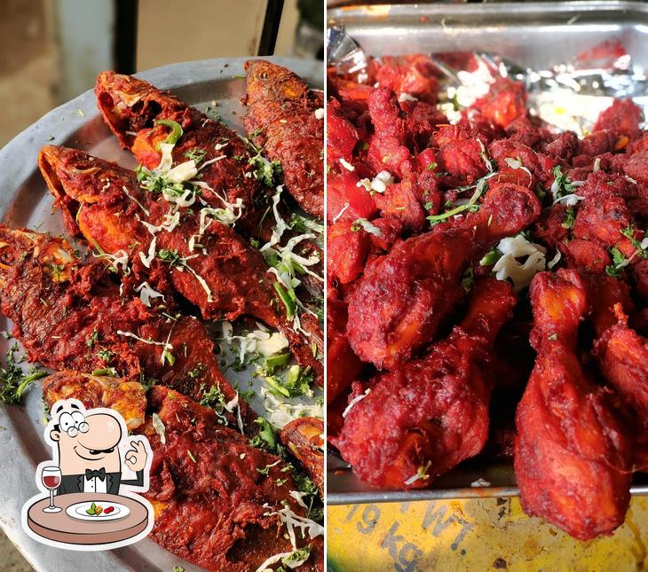 Ayub Biriyani Hotel, Bengaluru - Restaurant menu, prices and reviews