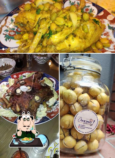 Chez Kimo, Fes - Restaurant menu, prices and reviews