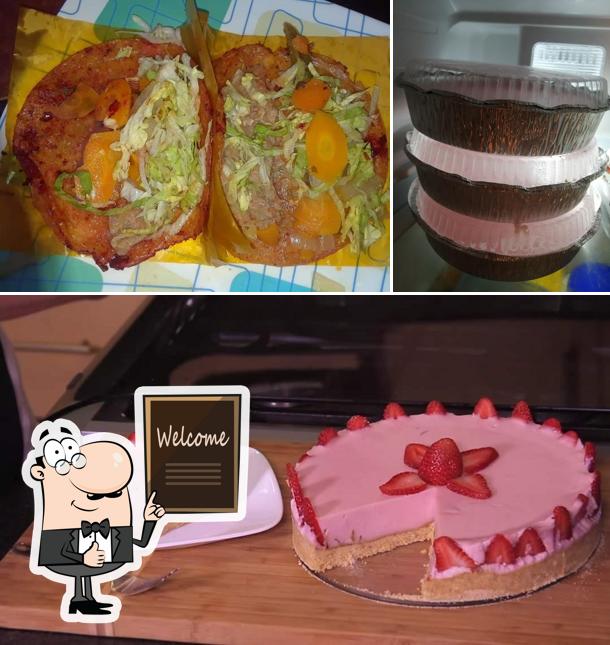 Comida 24 horas, Tijuana - Restaurant menu, prices and reviews