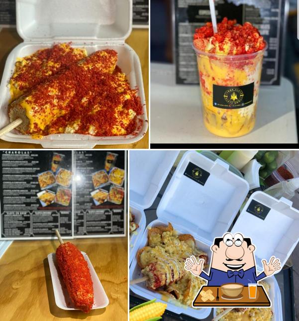 El Señor Elote, Ciudad Obregón - Menú del restaurante, precios y reseñas