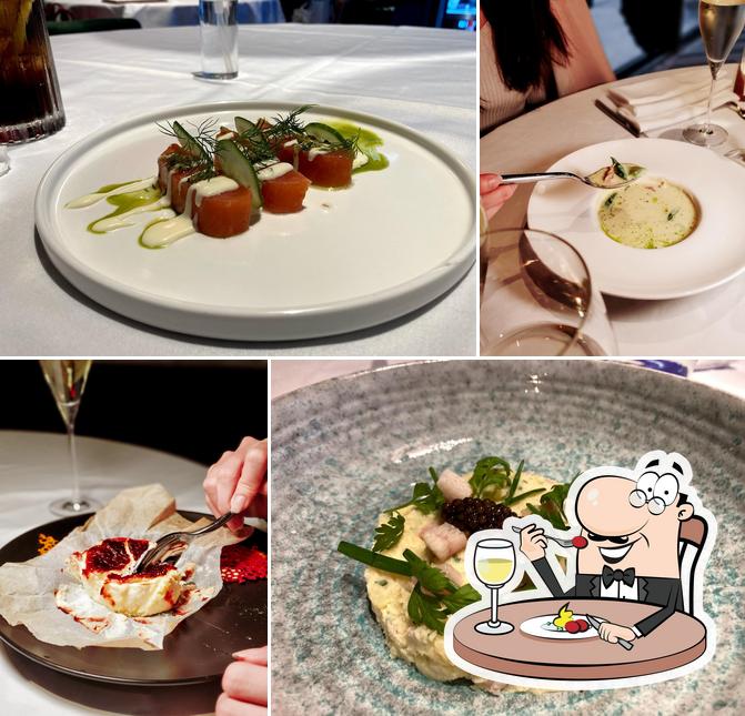 GRAM • The Gourmet restaurant, Hong Kong, Shop 1 - Restaurant reviews