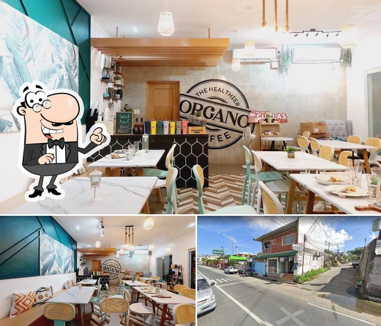House of Guillas Resto-Café, Lipa - Restaurant menu, prices and reviews