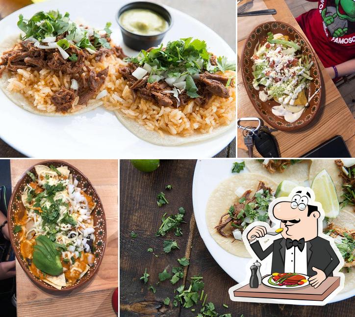 Hugo's Mexican Kitchen - Vedder Location, 7101 Vedder Rd in Chilliwack ...
