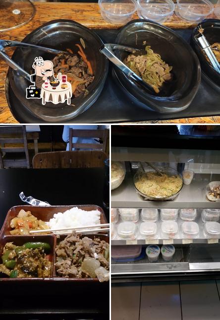 Ide Gourmet Oriental Restaurant Mexico City Restaurant Reviews
