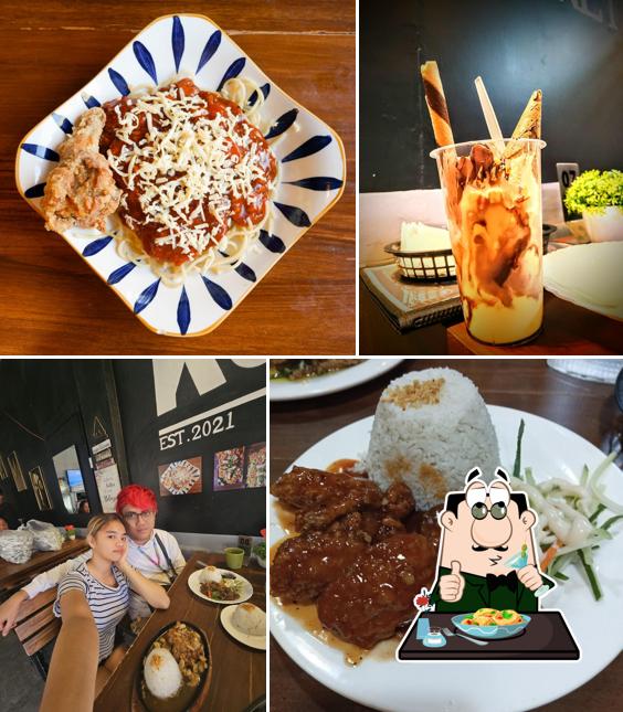 Kuya Bert Kitchenette, Atimonan - Restaurant menu, prices and reviews
