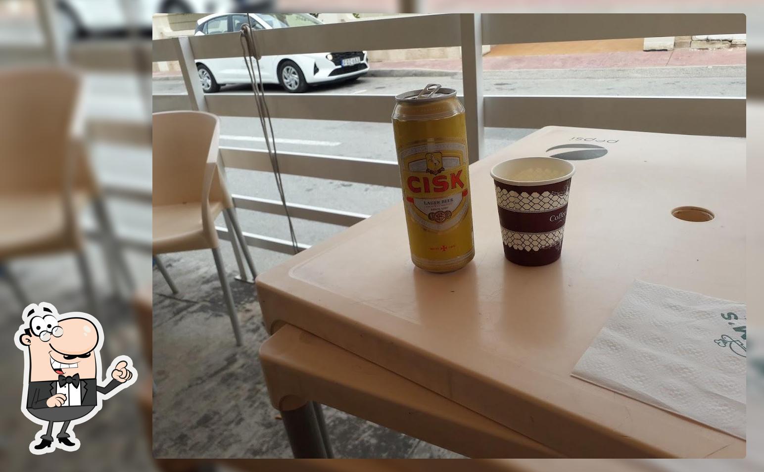 Maem's Snack Bar, Hal Kirkop - Restaurant menu, prices and reviews