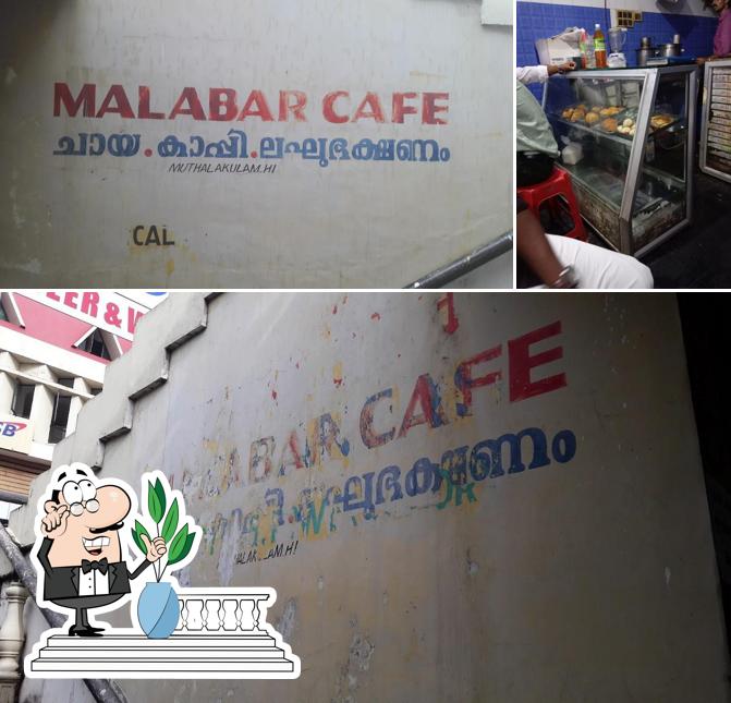 Malabar Cafe, Kozhikode, Manuelsons - Restaurant reviews