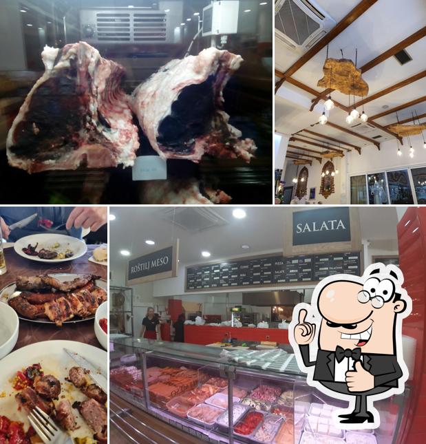 Mesara-Restoran Đurđević restaurant, Novi Sad - Restaurant reviews