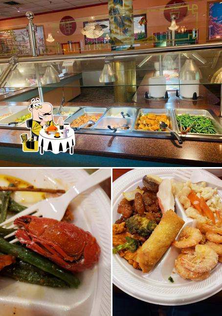 Peking House Chinese Buffet, Princeton - Restaurant menu, prices and ...