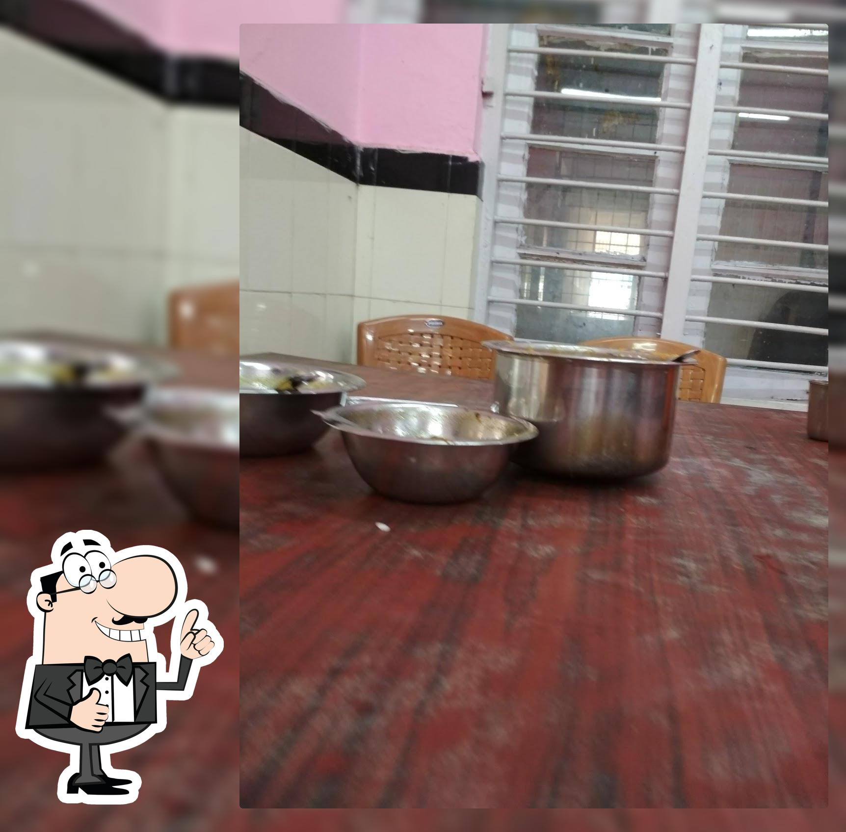 Pwd Rest House Canteen, Kochi - Restaurant reviews
