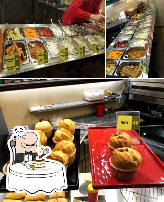 Quick sendvicara restaurant, Belgrade - Restaurant reviews
