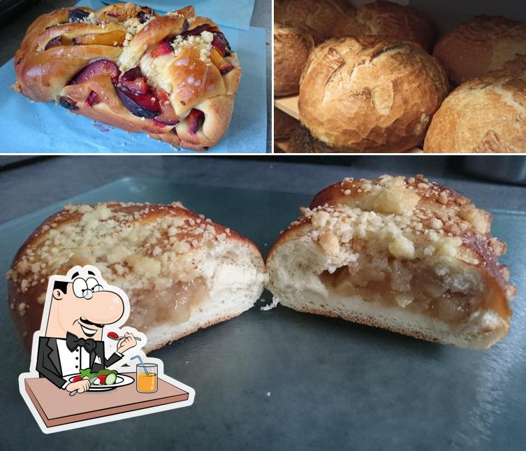 Robert's Home Bakery LTD, Bristol - Restaurant menu, prices and reviews