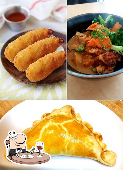 Spring Of Life Food, Bowral - Restaurant menu, prices and reviews