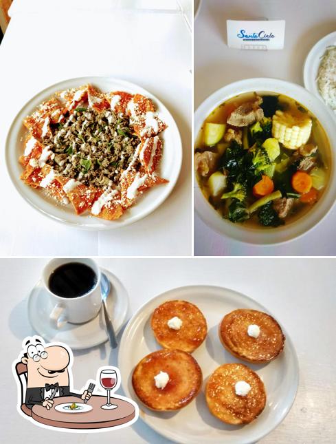 Santo Cielo, Coatzacoalcos - Menú del restaurante, precios y reseñas