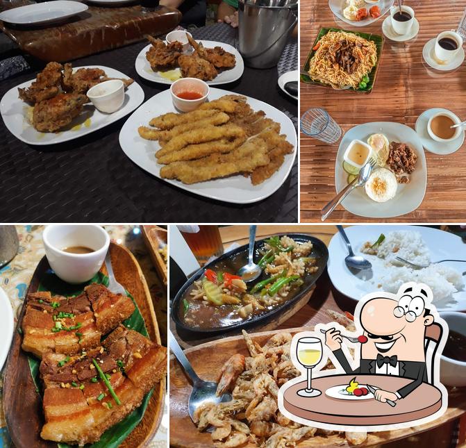 Tata Celo Kainan sa Palaisdaan, Valenzuela - Restaurant menu, prices ...