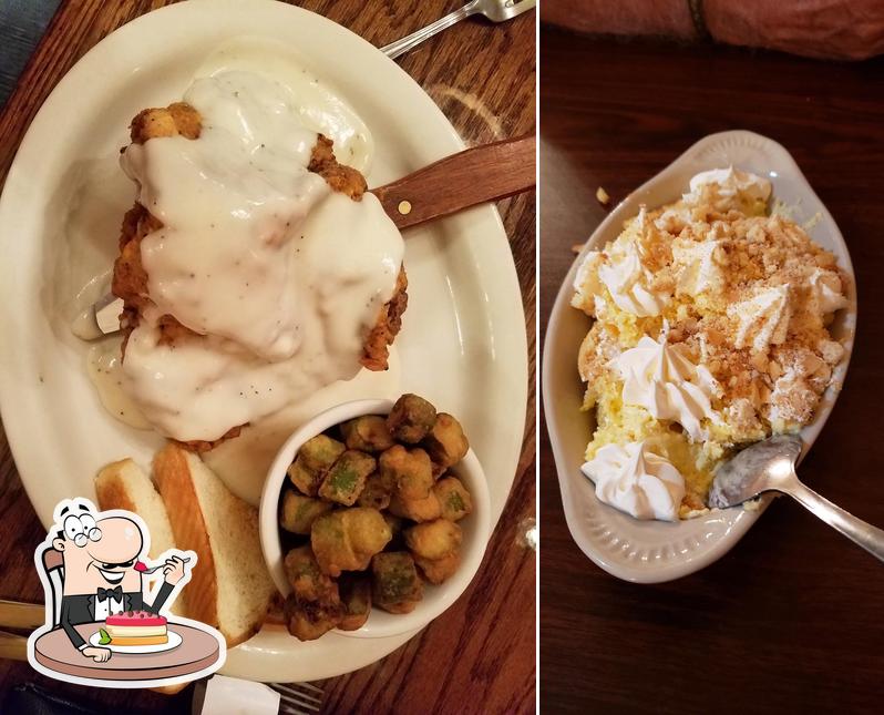 The Water Well Cafe 361, Victoria - Restaurant menu, prices and reviews