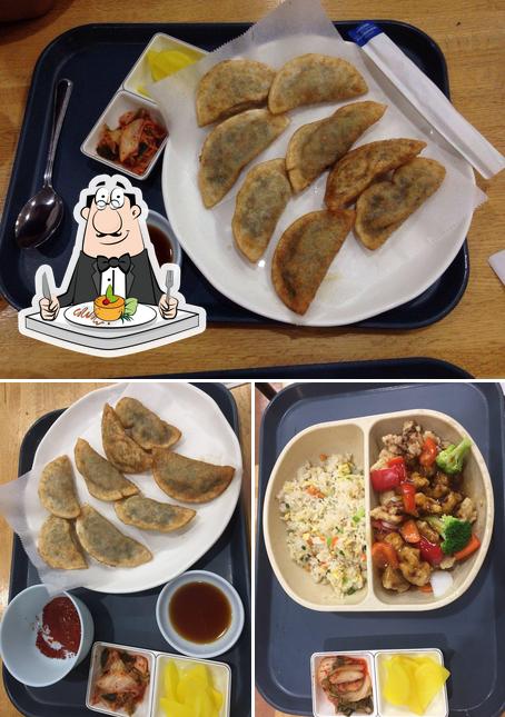 Sam Won Gak in Chantilly - Restaurant reviews