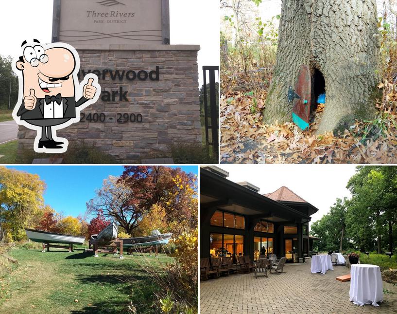 Silverwood Park in Saint Anthony - Restaurant reviews