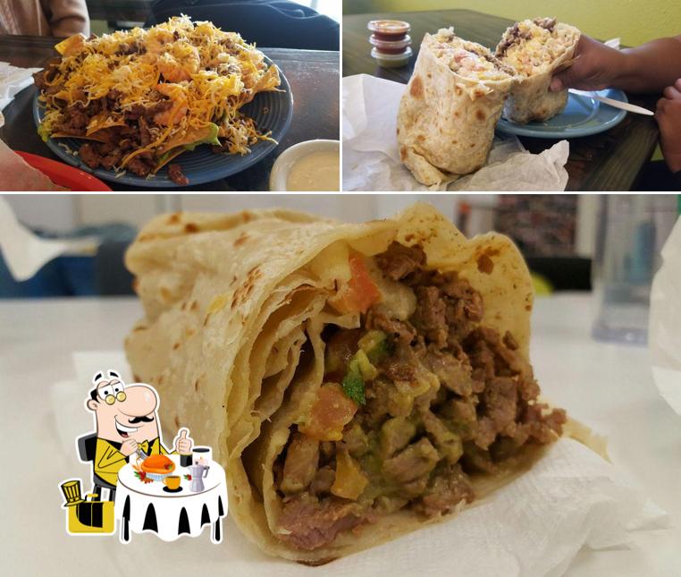 That Mexican Place, Escondido - Restaurant menu, prices and reviews