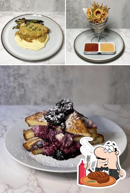 The Grand Feast in West New York - Restaurant menu and reviews