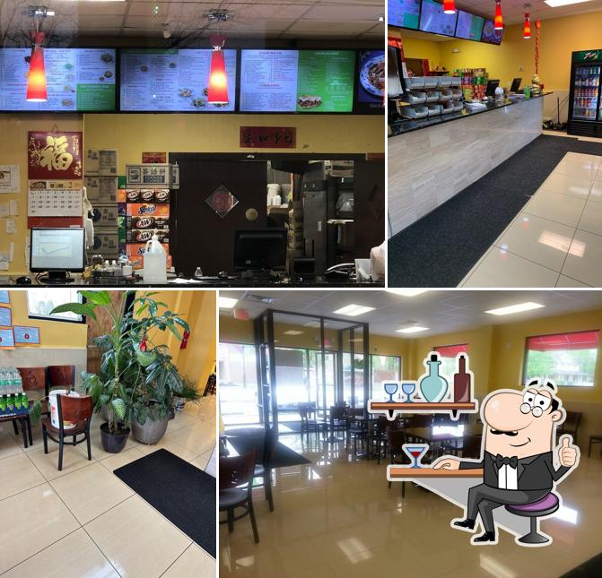 Triple A Chinese Food Restaurant, Clinton - Restaurant menu, prices and ...