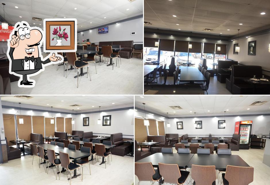 Top 7 restaurants with butter chicken in Pickering, august 2025 ...