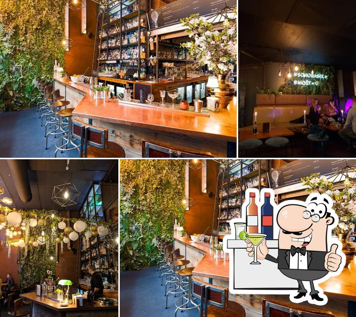 soho basel, Basel - Restaurant reviews
