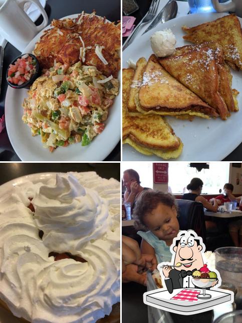 Firehouse Cafe, Simi Valley - Restaurant menu, prices and reviews