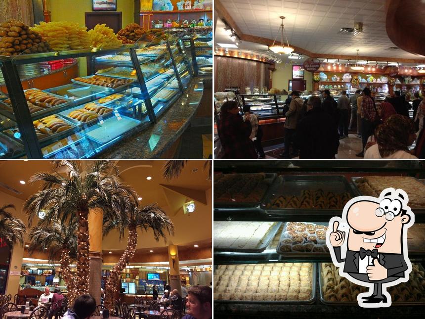 Shatila Bakery in Dearborn - Restaurant menu and reviews