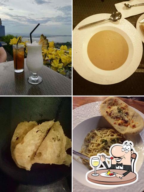Scape Skydeck, Lapu-Lapu City - Restaurant menu, prices and reviews