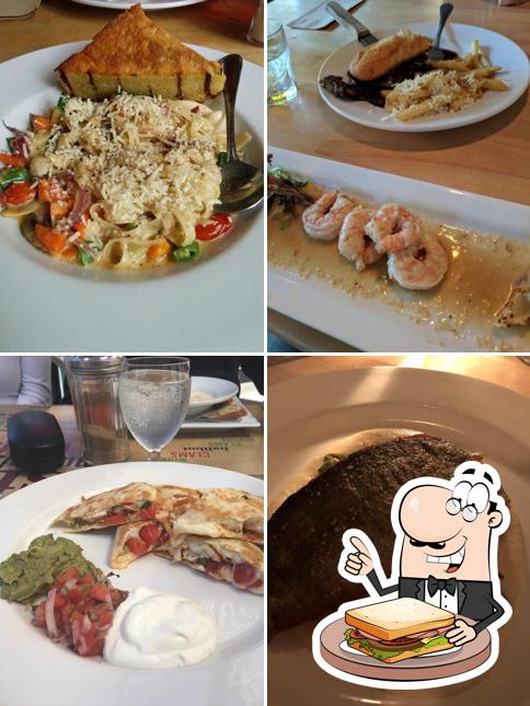 10 Acres Bistro, Victoria - Restaurant menu, prices and reviews