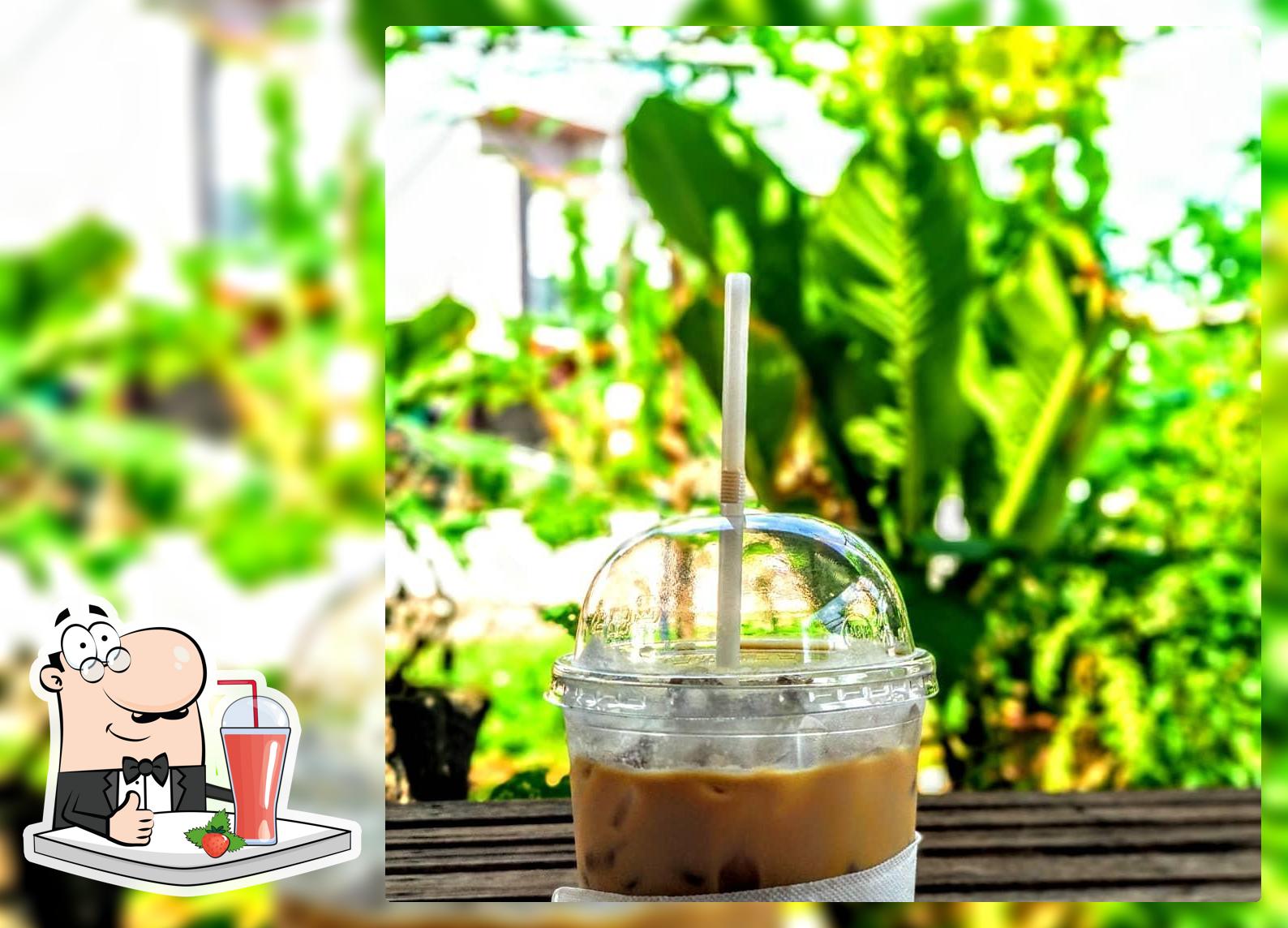 Restaurante ร้าน 5 เฮง, Wang Sam Mo - Opiniones del restaurante